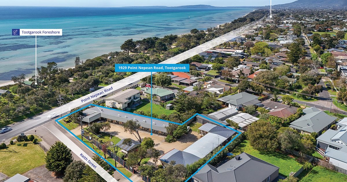 APJ’s On the Market - Green Street News