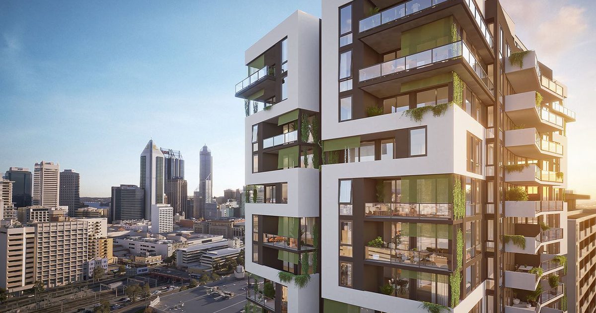DevelopmentWA expands build-to-rent platform - Green Street News