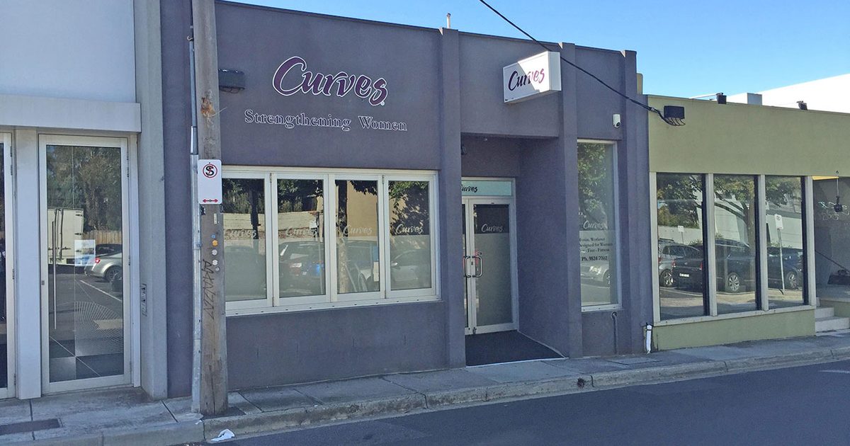 Op shop leases Toorak premises - Green Street News
