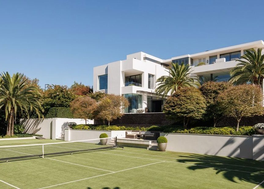 Toorak caps off 2024 with $70m sale - Green Street News