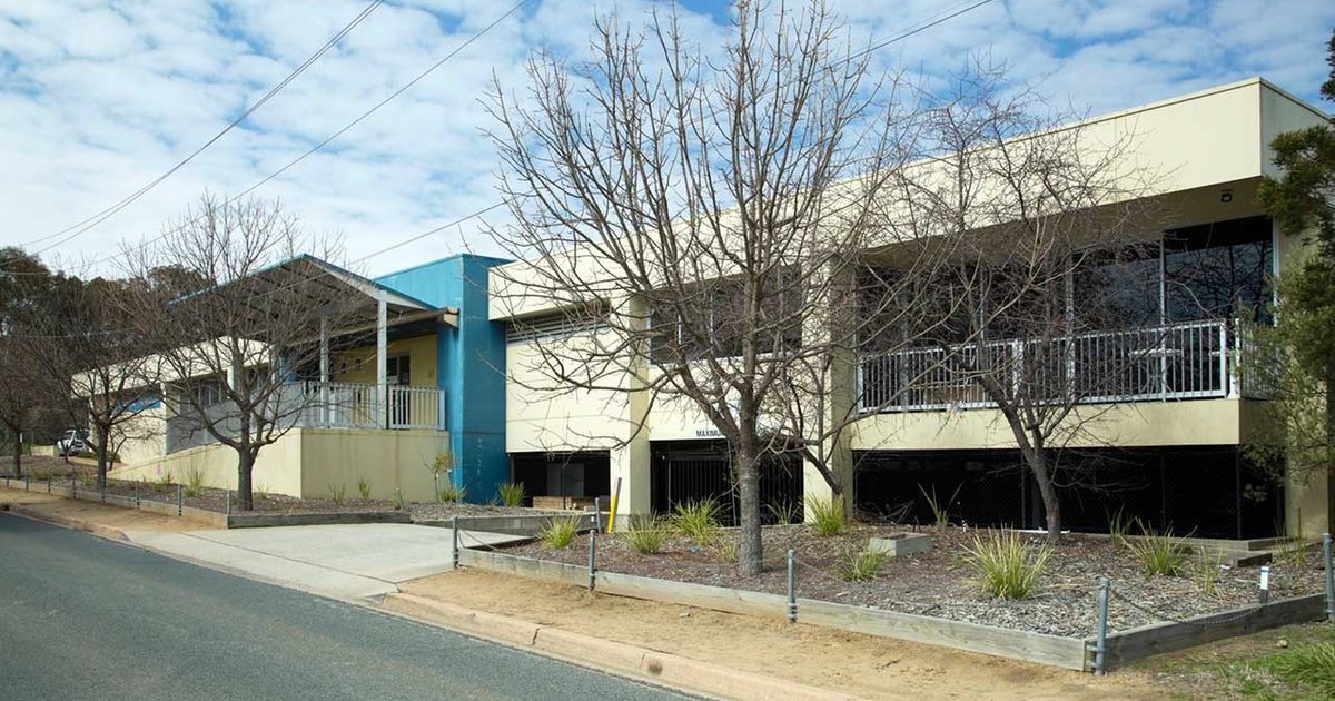 Healthy demand for Canberra medical centre - Green Street News