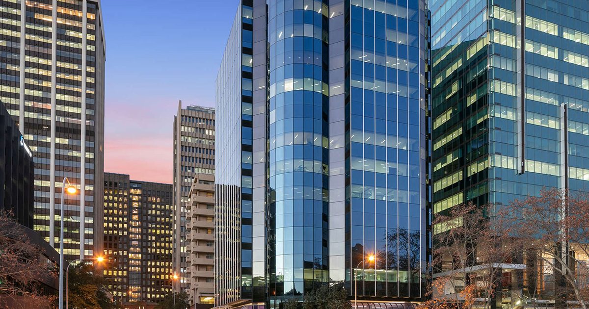 EG makes a $79m play for Perth tower - Green Street News