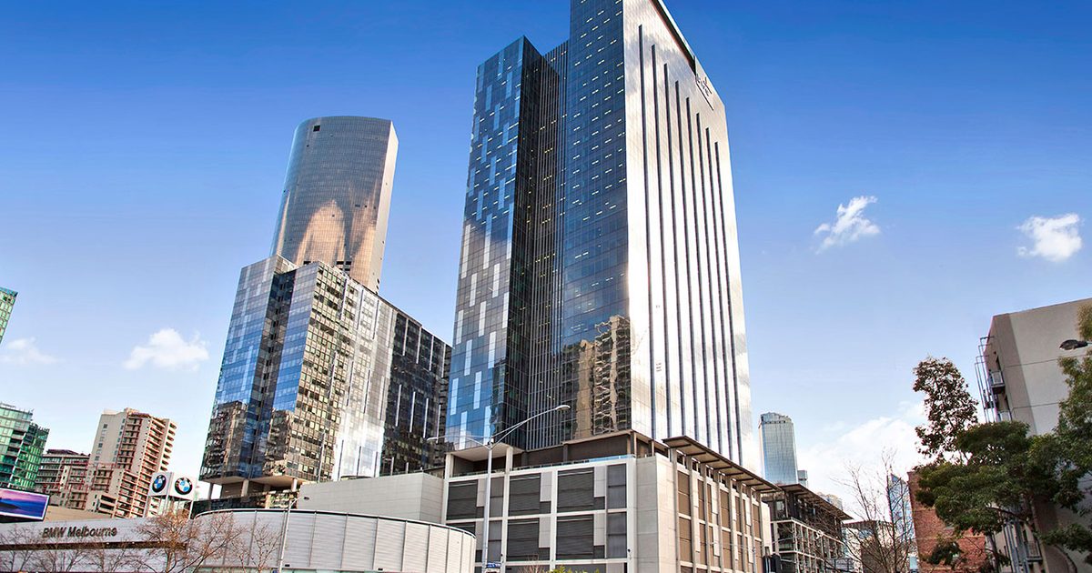 CUB quenches thirst at Freshwater Place - Green Street News