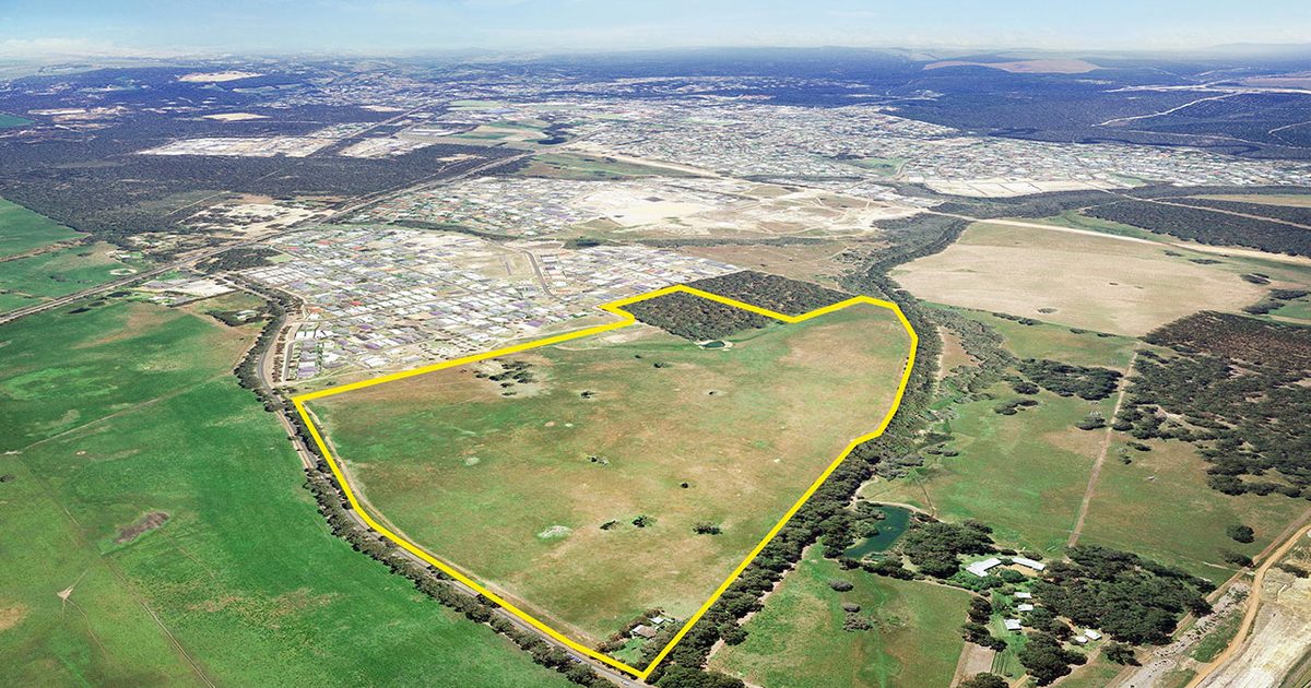 Goldfields makes a foray into Western Australia - Green Street News