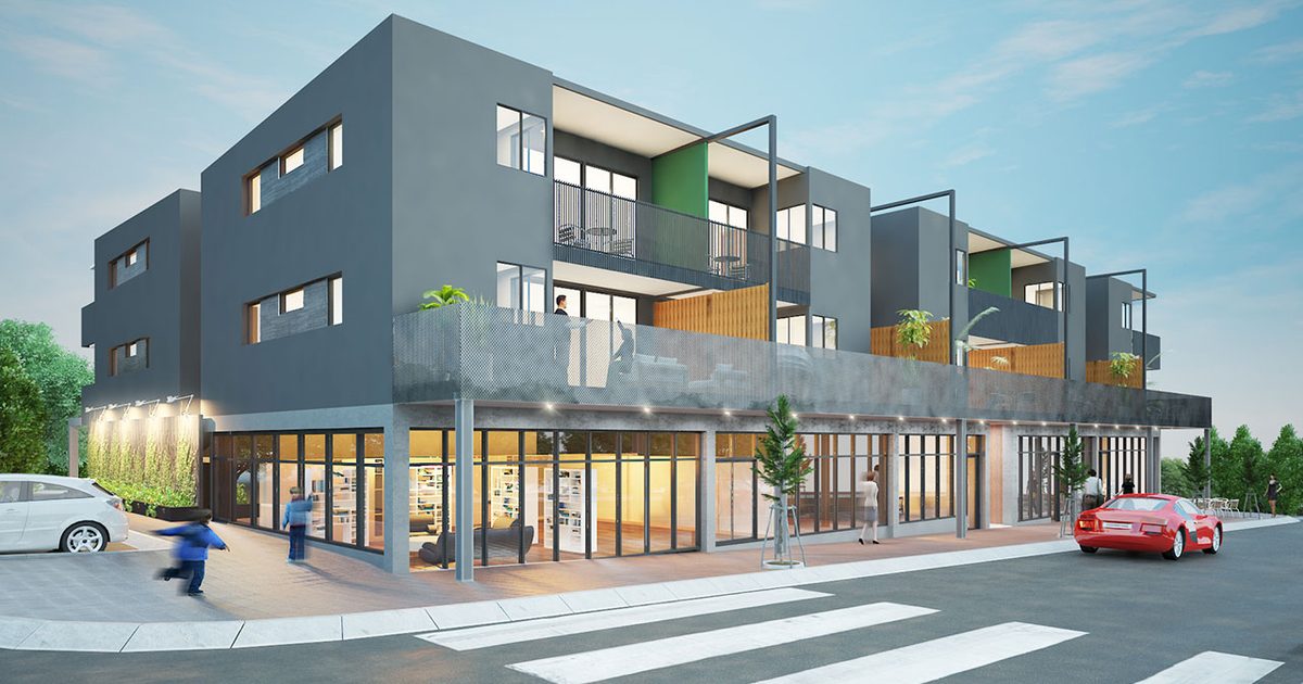 Blackburn sale sets new record - Green Street News