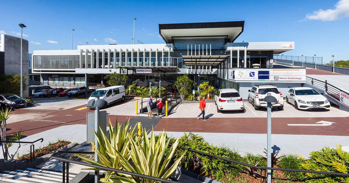 Aviator Capital lands first Brisbane buy - Green Street News