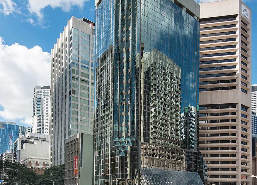 Australian Unity in good health - Green Street News