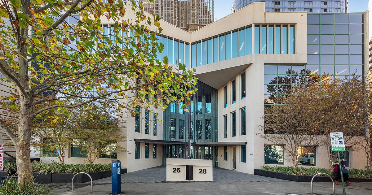 Vantage takes advantage of Box Hill appeal - Green Street News