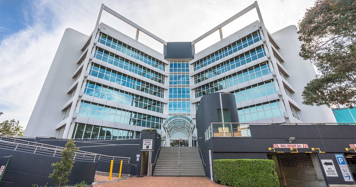 Charter Hall completes ATO Brisbane office acquisition - Green Street News