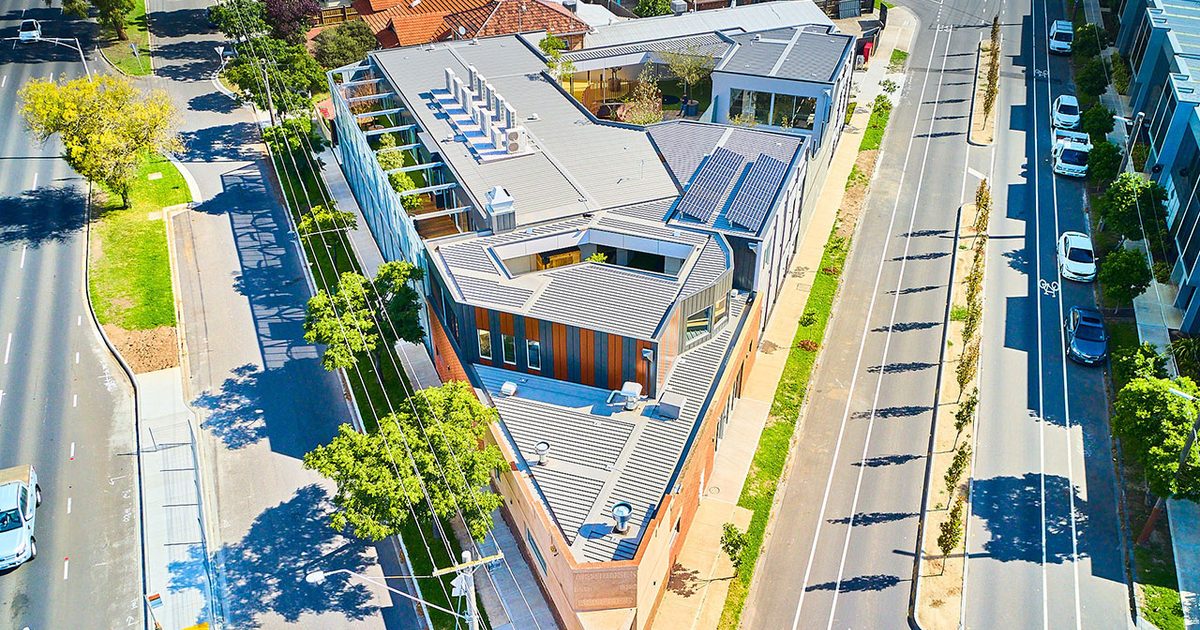 First $10m plus childcare centre sale for 2020 - Green Street News