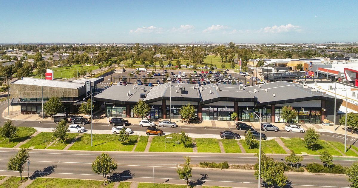 Strata retail gaining popularity as deposit rates plummets - Green ...