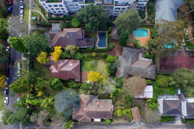 Poly adds to Sydney development pipeline - Green Street News