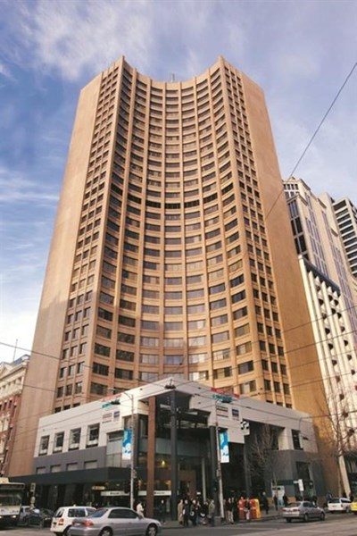 303 Collins St value up to $132m - Green Street News