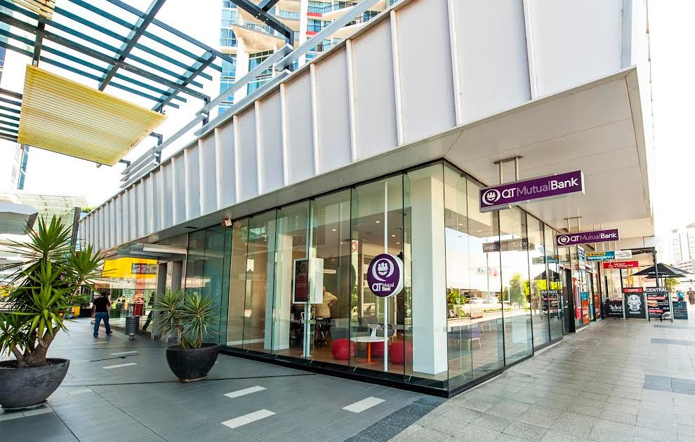 Southport investor shops locally - Green Street News