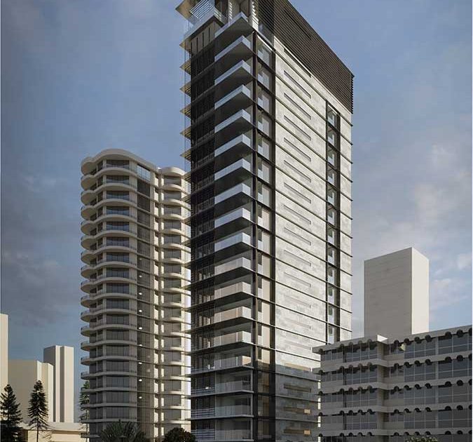 Optimus snares prime Gold Coast site - Green Street News