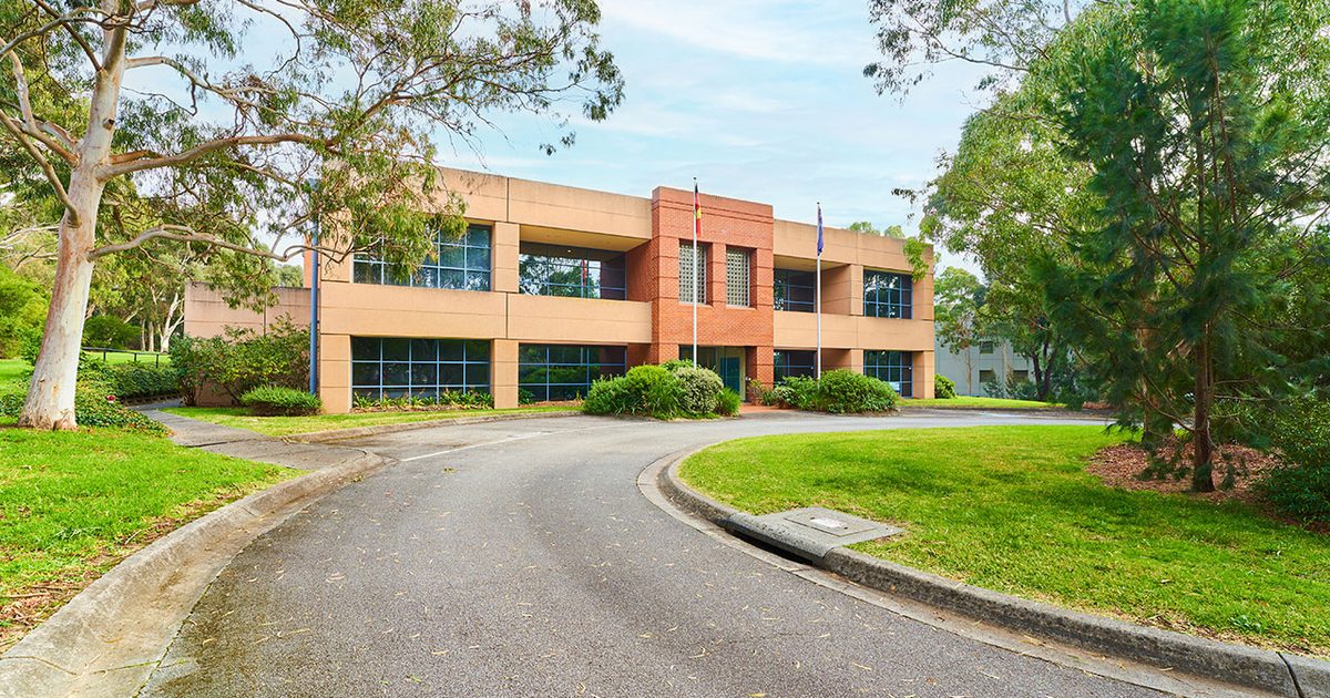 Sydney syndicator goes by the book - Green Street News