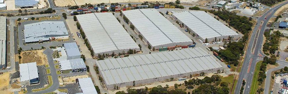 Centuria in Perth deal of the year - Green Street News