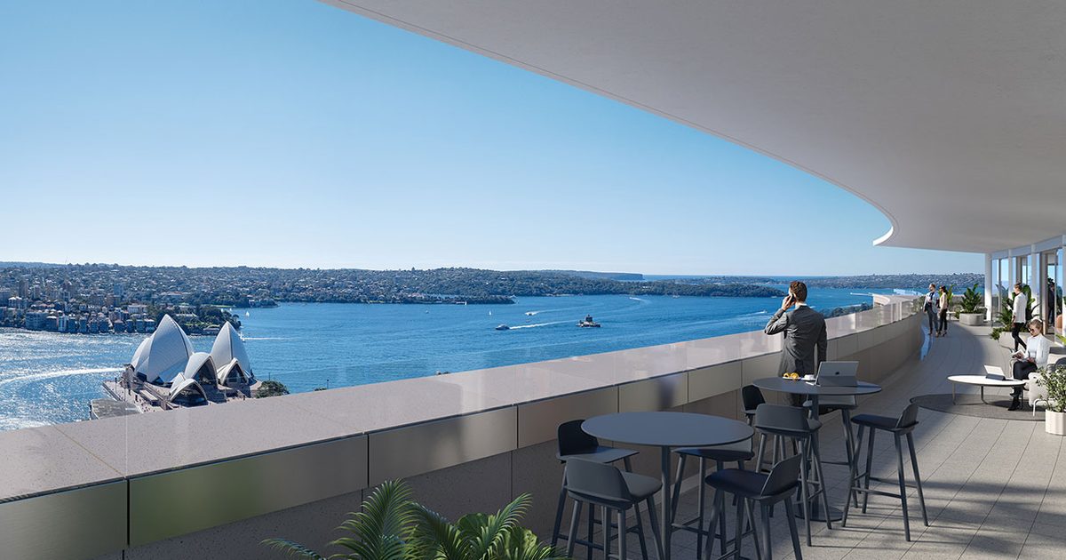 Built to deliver 33 Alfred - Green Street News