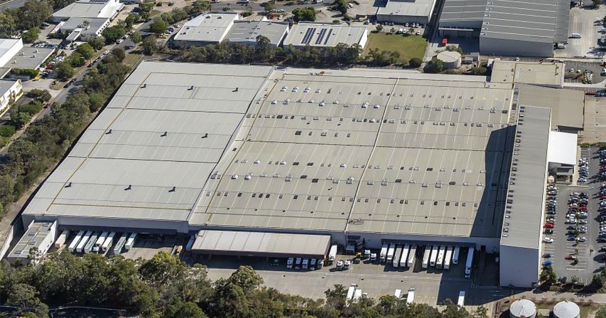 Mapletree bags Acacia Ridge warehouse for $114m - Green Street News