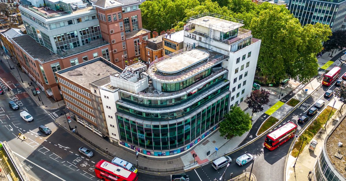 Whitbread completes £25m acquisition of Holborn’s Churchill House ...