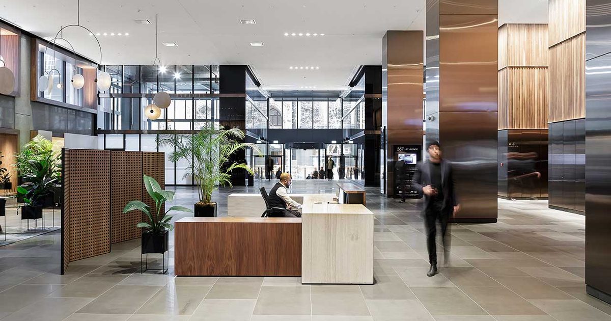 367 Collins opens - Green Street News