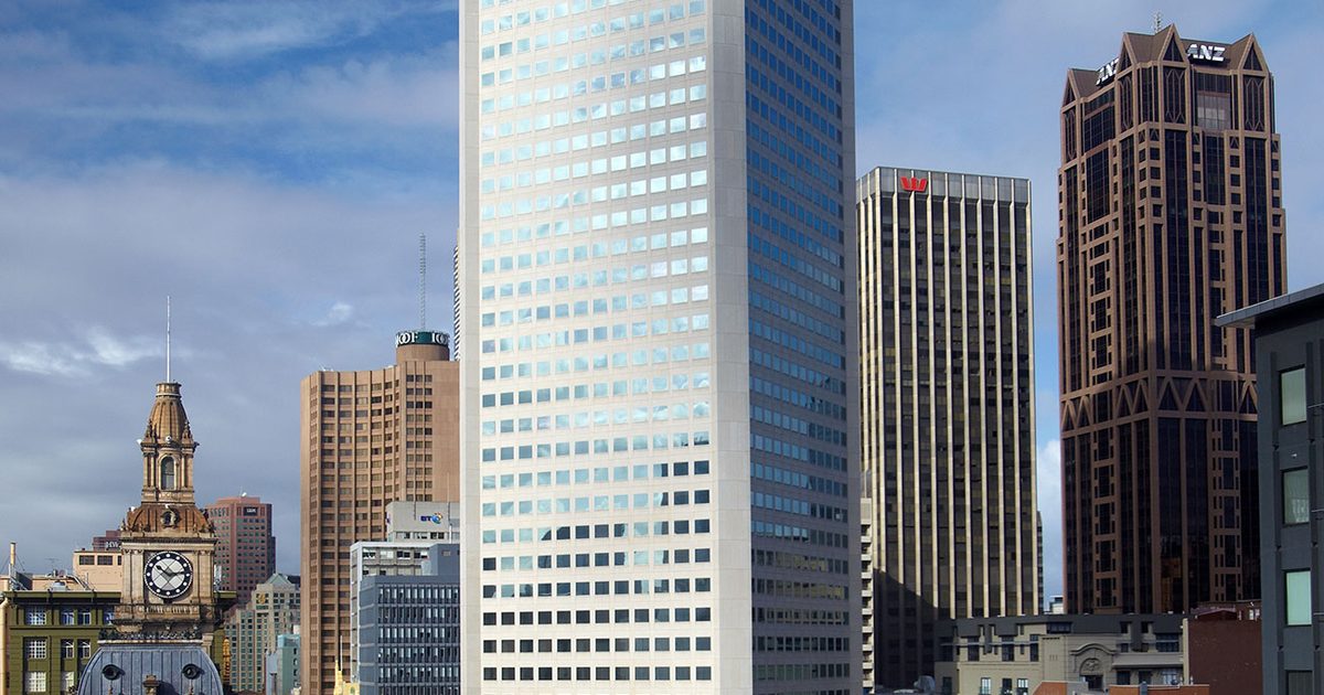 Wealth manager takes space at 385 Bourke - Green Street News
