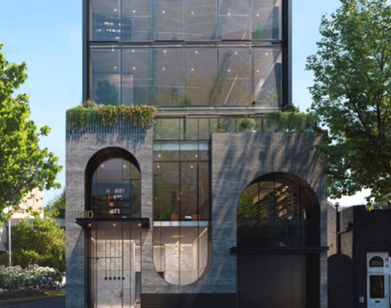 Curtis York HQ puts up no vacancy sign - Green Street News