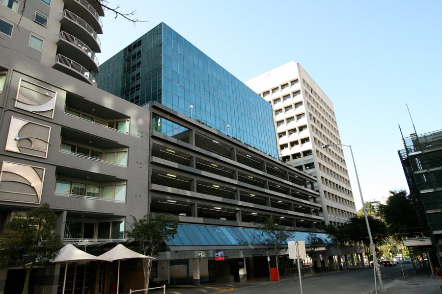 Seymour and Ariadne play Brisbane market right - Green Street News