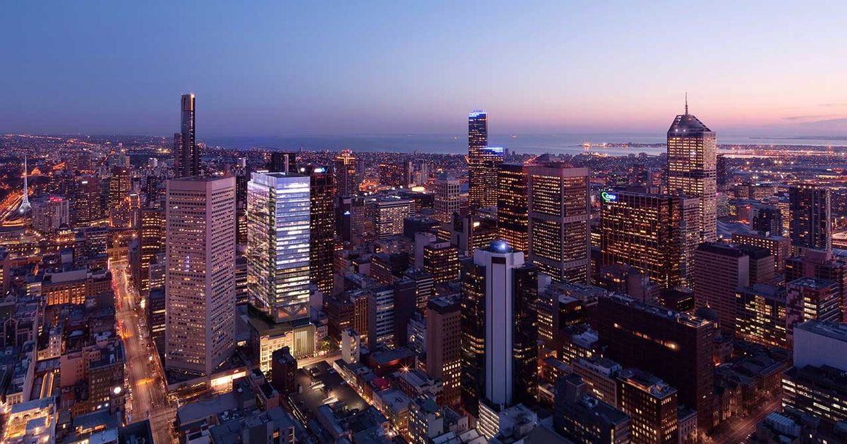 Brookfield and ISPT tap into market demand - Green Street News