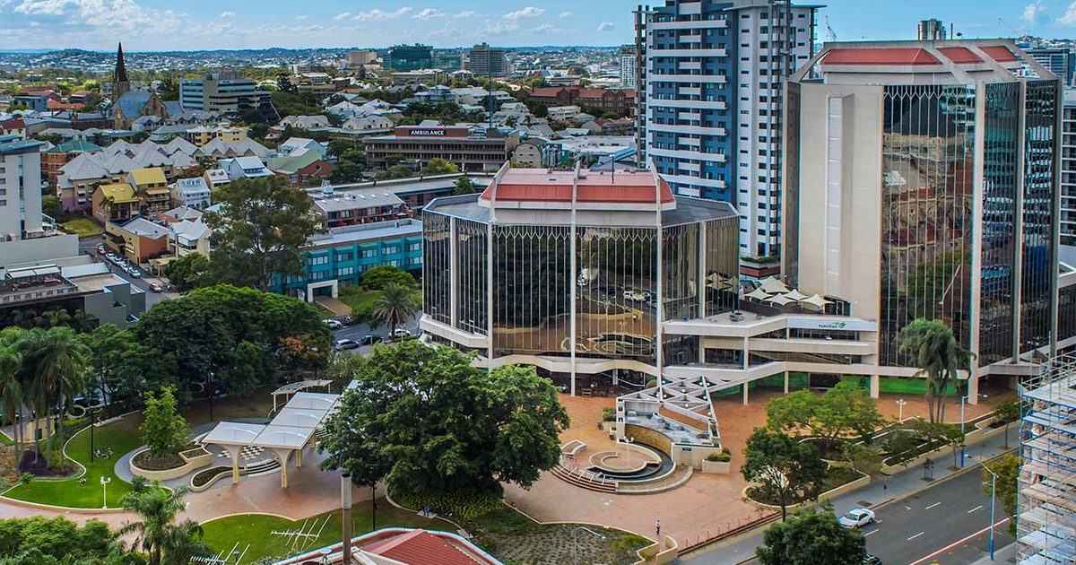 Sonic HealthPlus makes waves in Brisbane - Green Street News