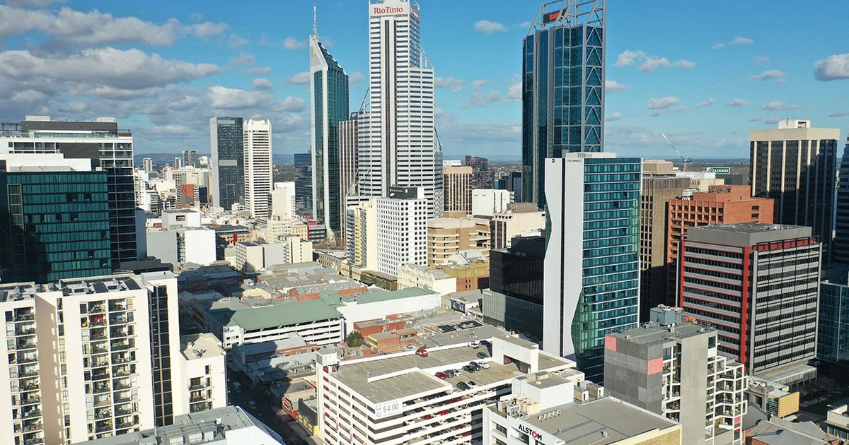 Investors rev up for rare Perth offering - Green Street News