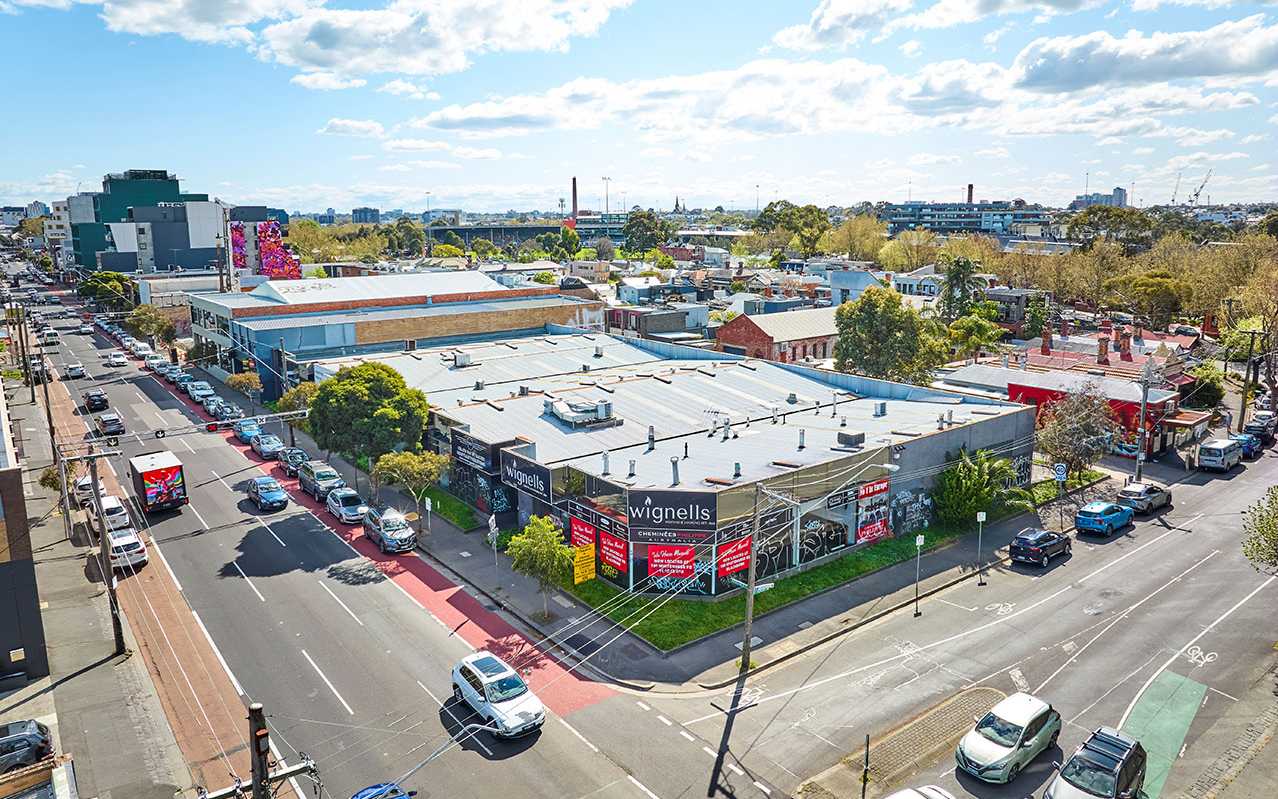 Milieu Creative rebrands to Statuo Group - Green Street News