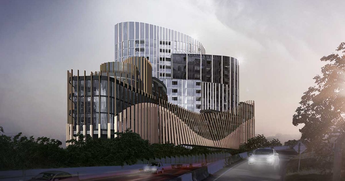 Caydon's 150m project gets the go ahead - Green Street News