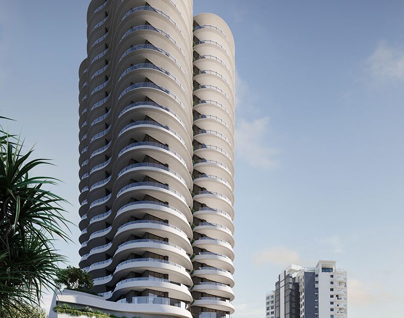 Max Beck takes a shine to the Gold Coast - Green Street News