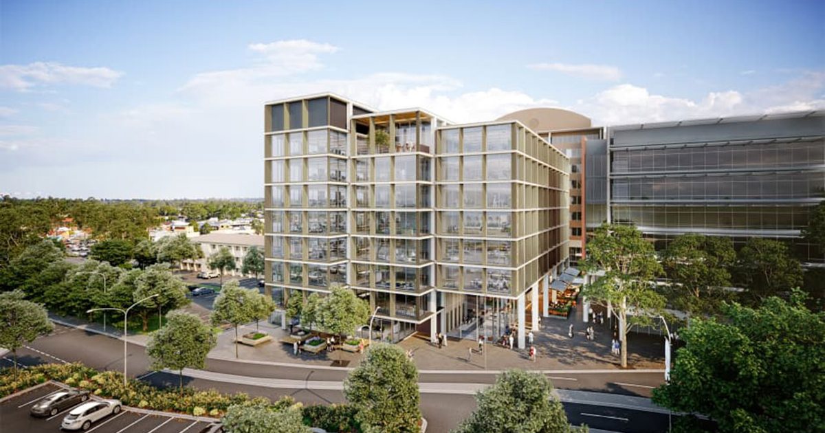 Penrith emerging as key strategic location - Green Street News