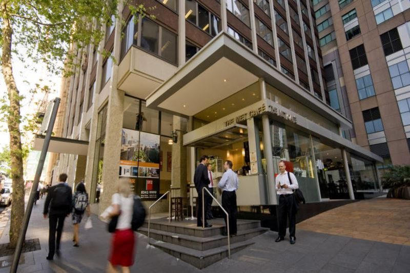 Infrasol leases suite - Green Street News