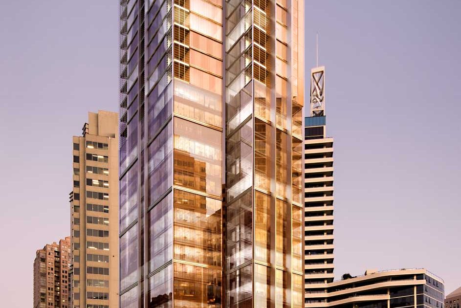 Key Sydney CBD development opportunity on the market - Green Street News
