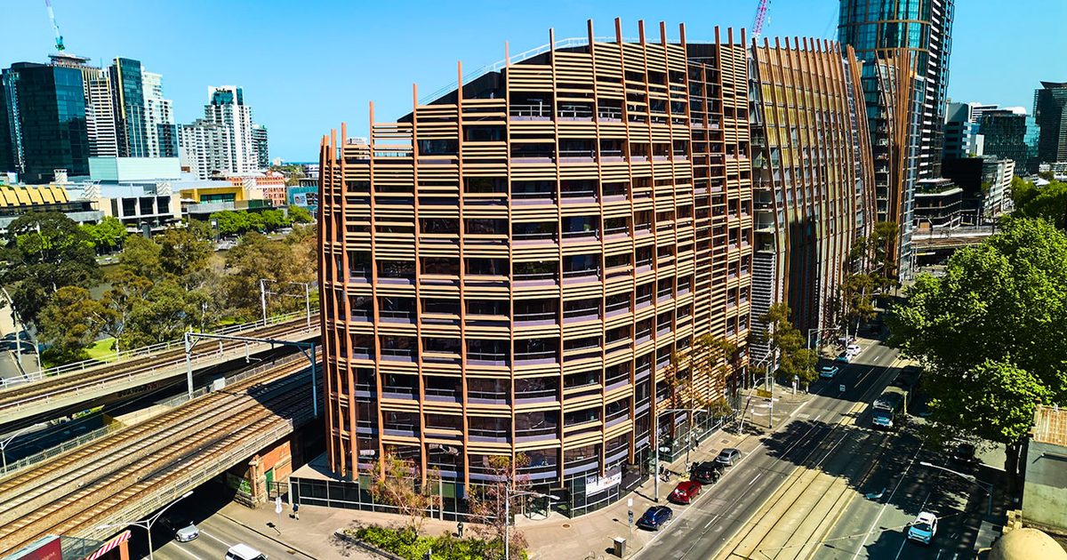 AFIAA continues Melbourne office exit - Green Street News