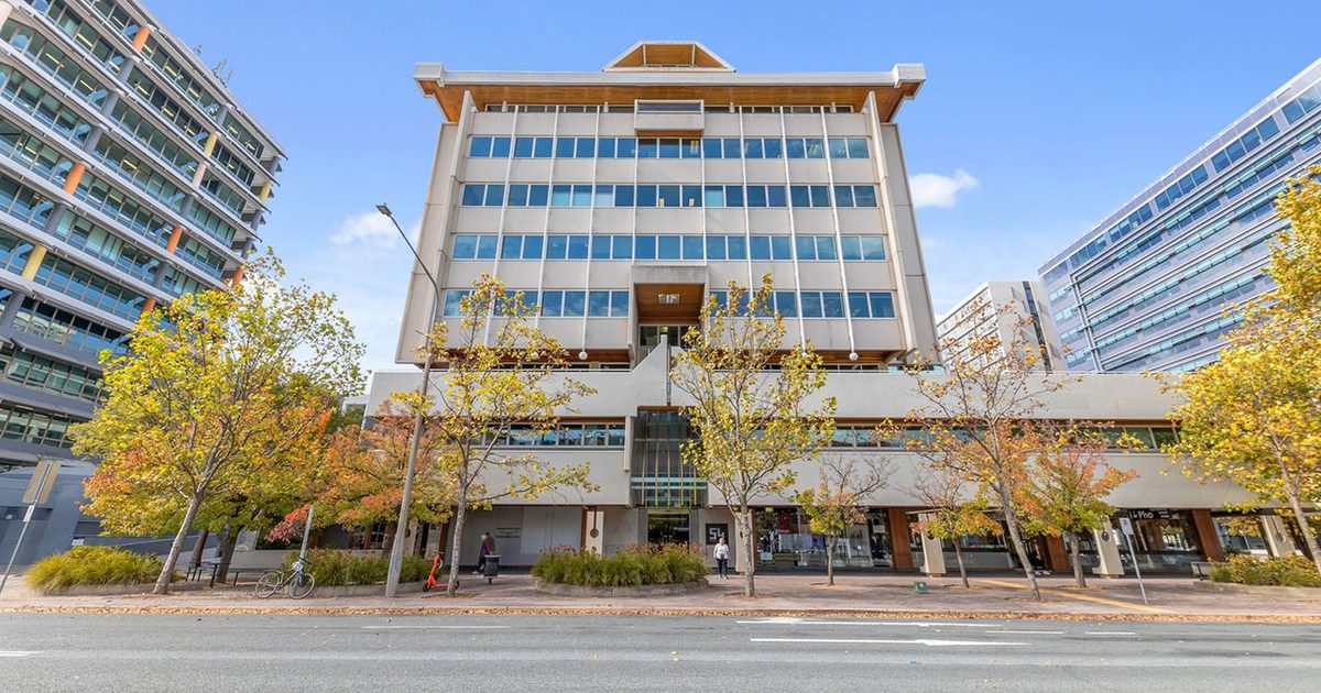Centuria Office portfolio value declines by $90m - Green Street News