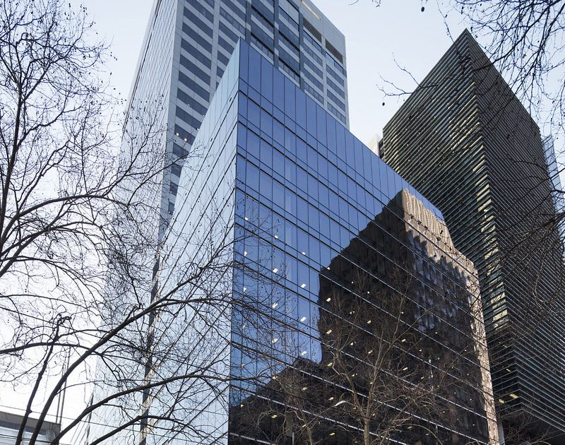 Sensu opens at 570 Bourke St - Green Street News