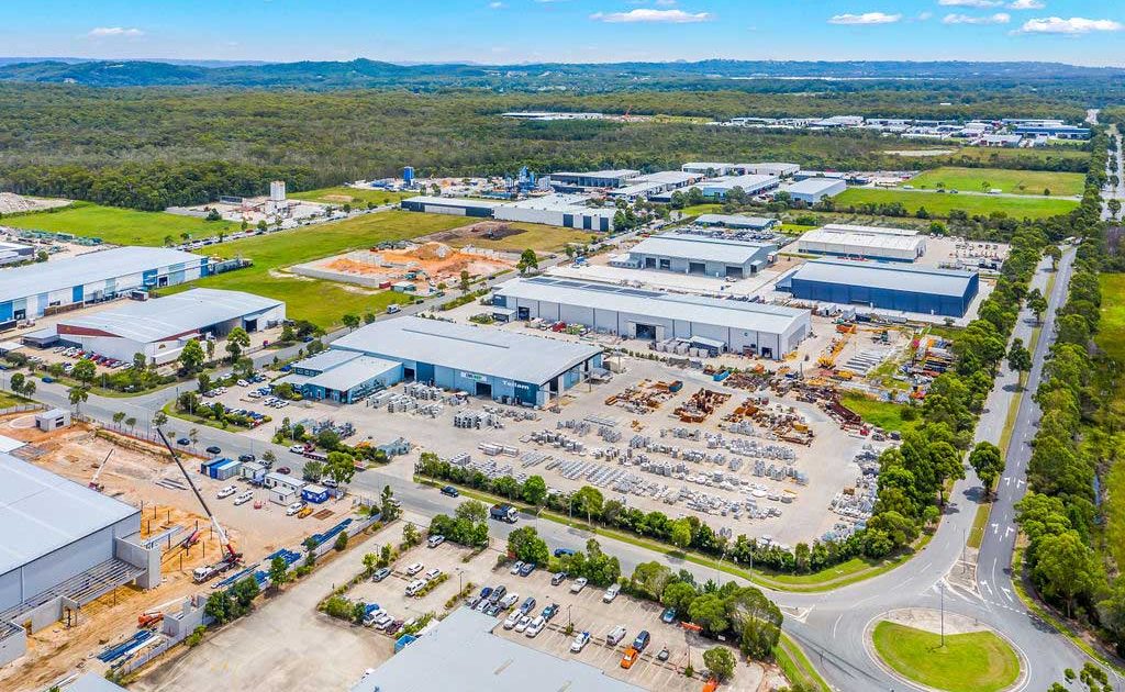 Regional industrial delivering significantly better returns, says ...