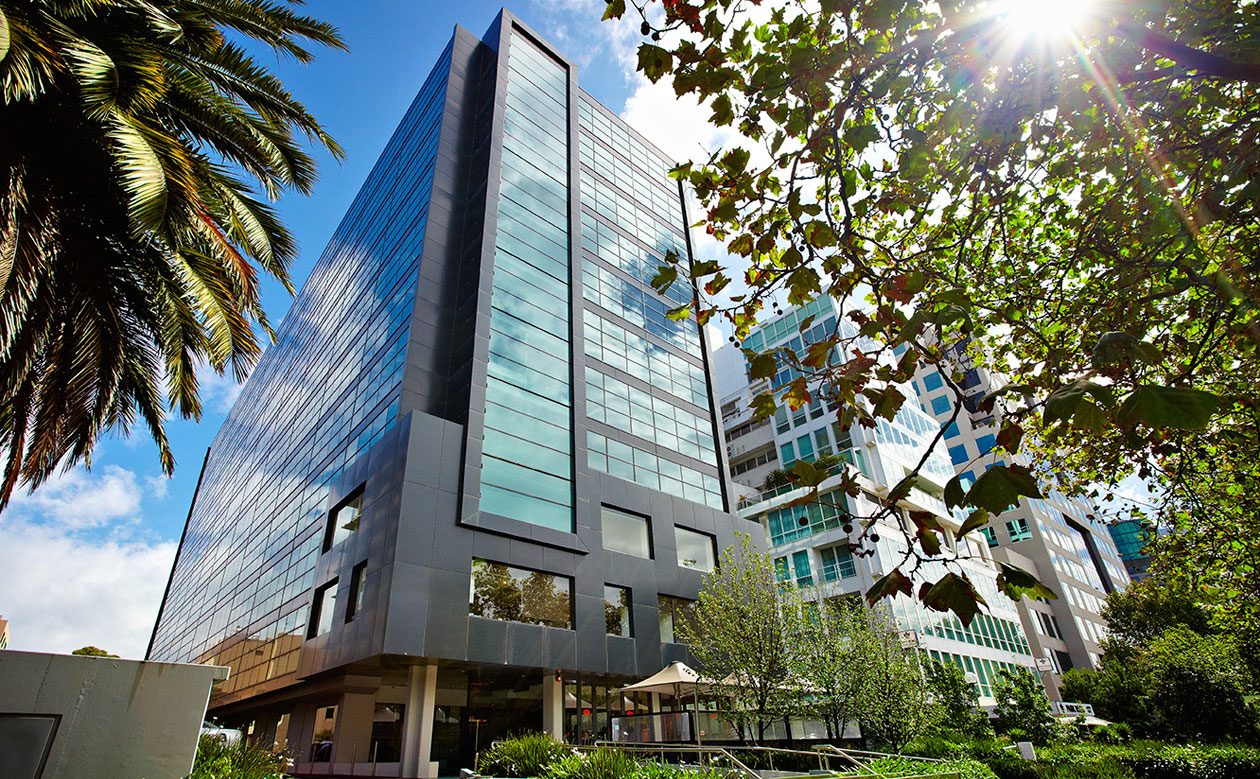HK investor offloads 606 St Kilda Rd - Green Street News