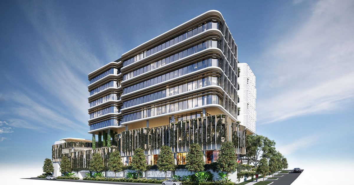 Healthcare IPO get a step closer with Proxima buy - Green Street News