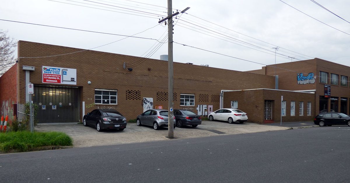 Electrical supplier plugs into Richmond - Green Street News