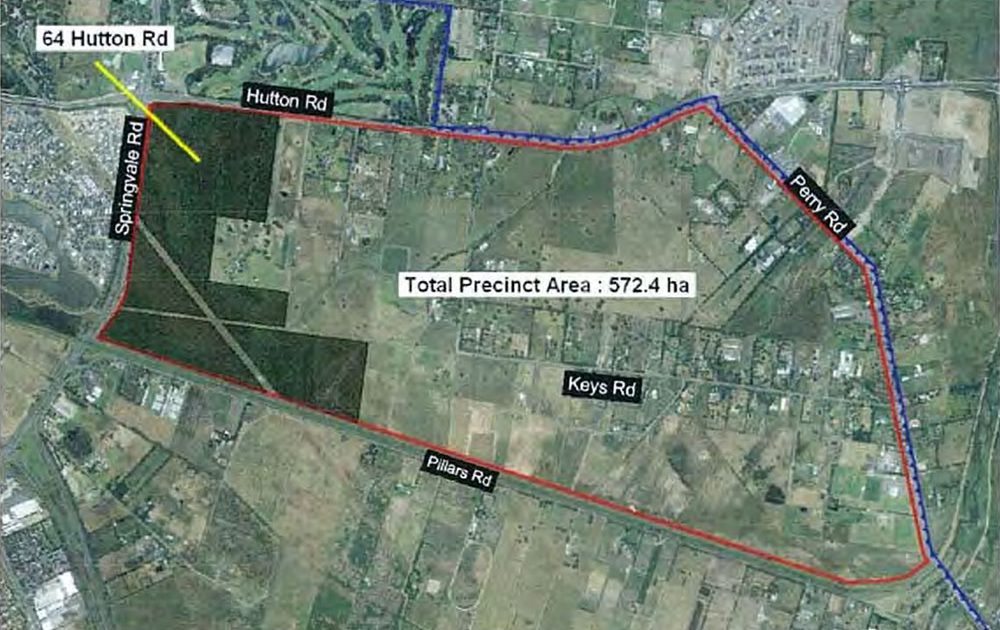 ASIC to shutdown Keysborough land banking scheme - Green Street News