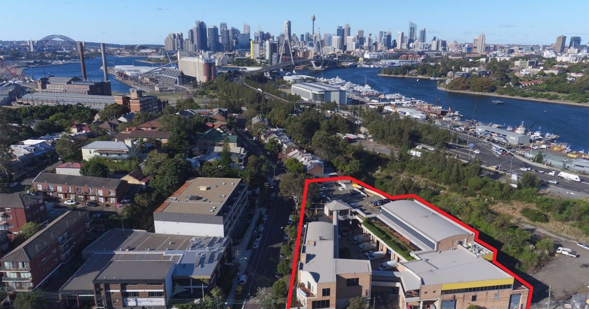 Desane wins first battle against NSW govt - Green Street News