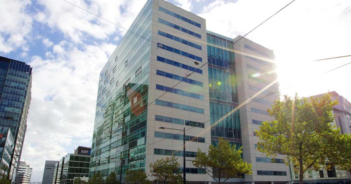 Metro expands occupancy at 700 Collins St - Green Street News