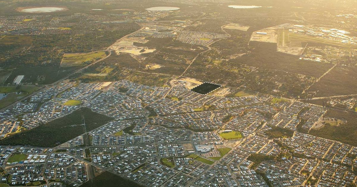 Aigle Royal splashes $18m on Piara Waters land - Green Street News