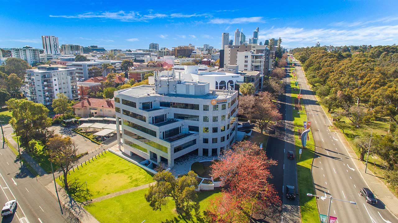 West Perth tipped to fetch 21m - Green Street News