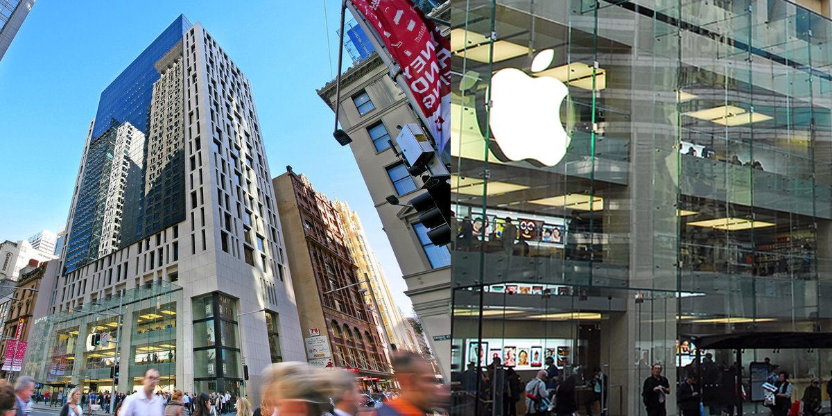 Keppel closes 77 King St sale - Green Street News